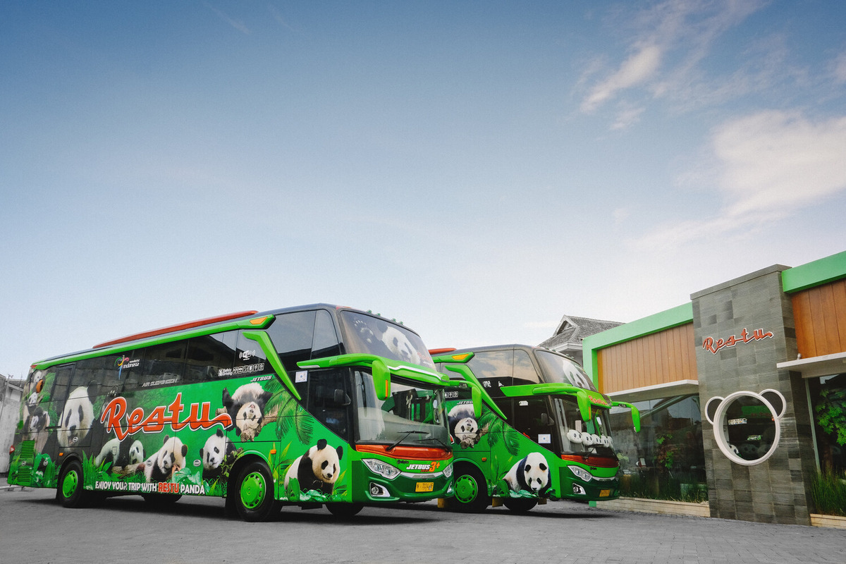 Restu Panda Official