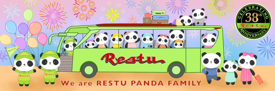 Restu Panda Official